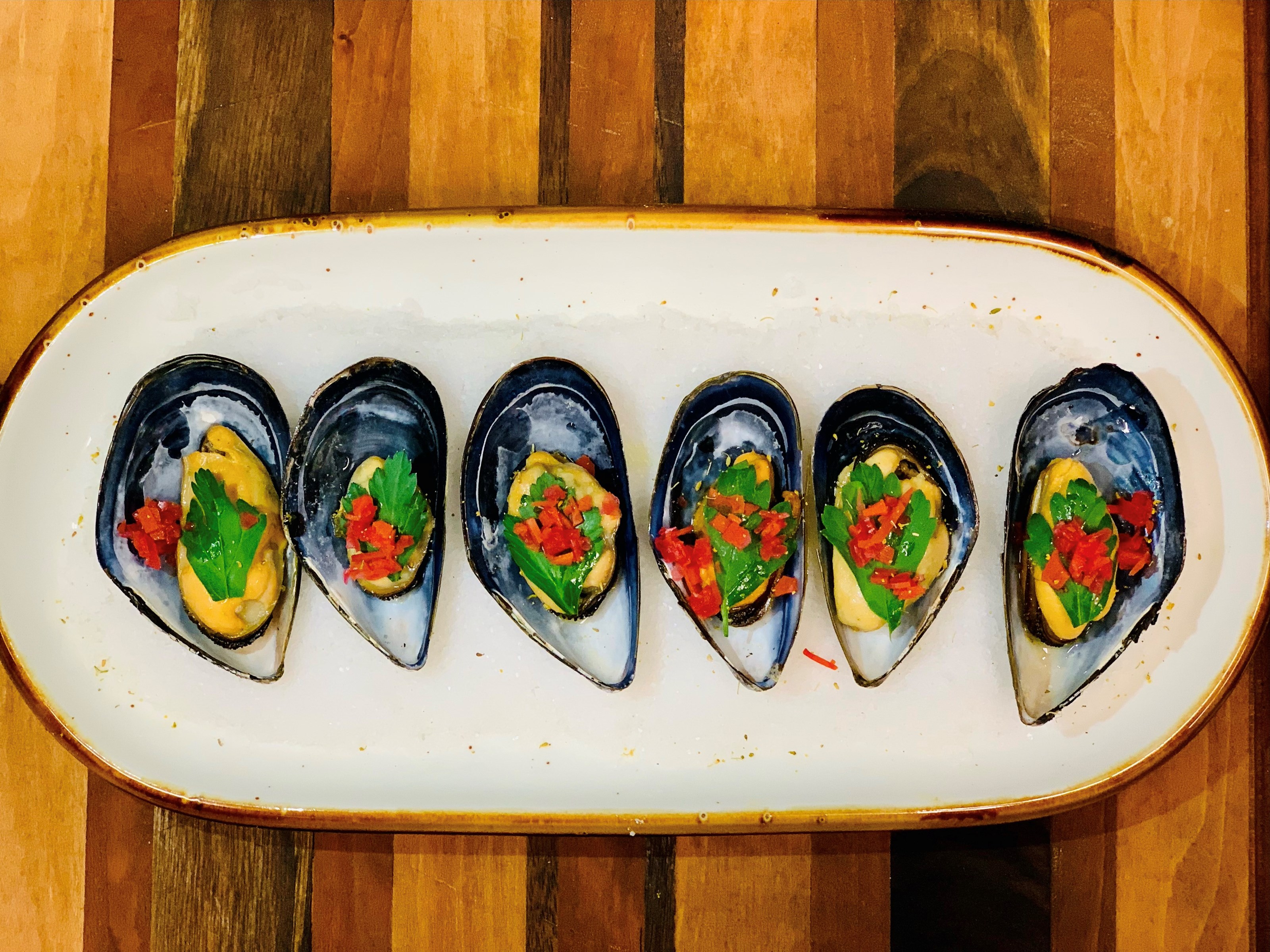 Super Bowl Take-Out Menu - Starry Night Café, Ferrisburgh, VT